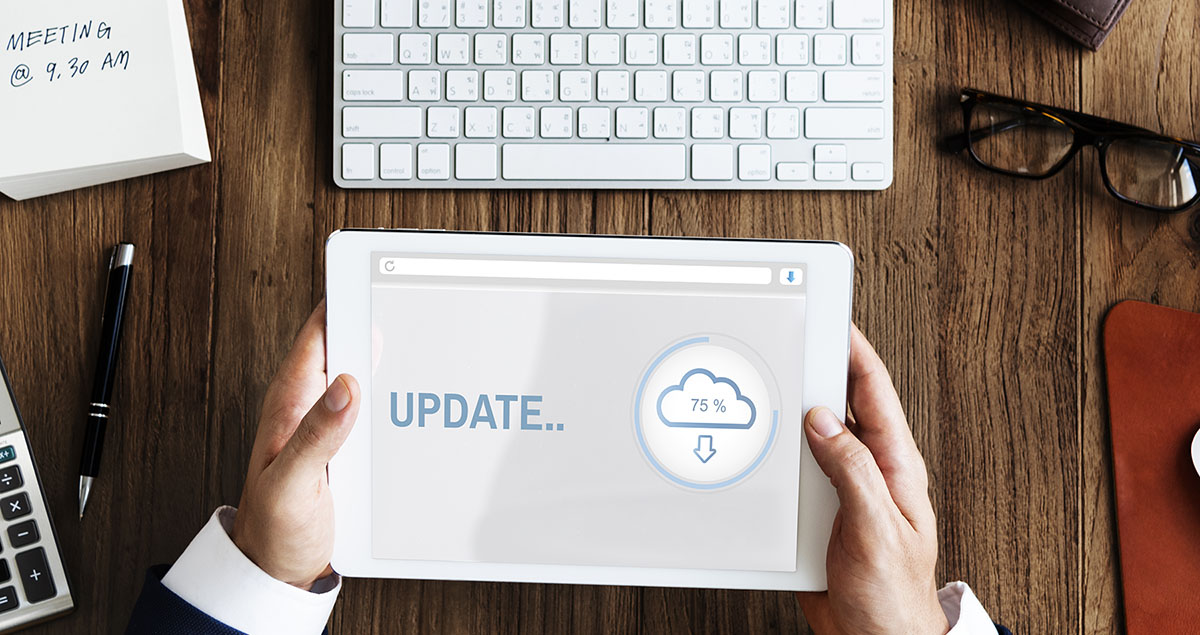 Update Cloud-based Products Notification - Blog - Vitextra